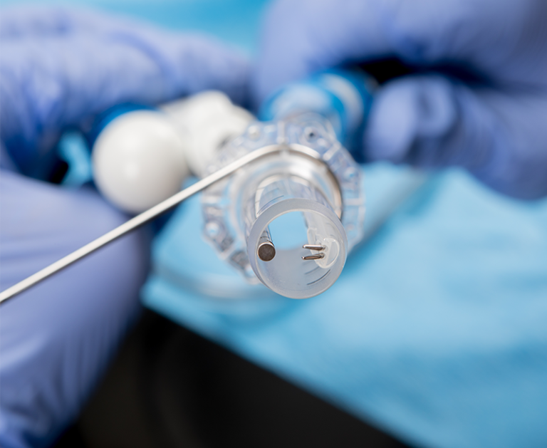 Intracerebral Hemorrhage - NICO Corporation