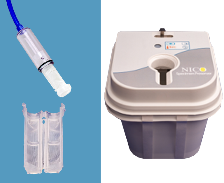 Intracerebral Hemorrhage - NICO Corporation