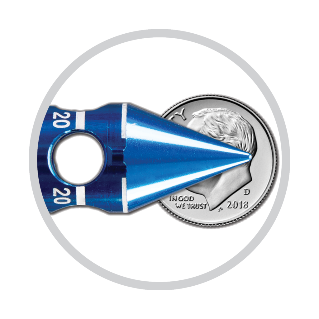 Our Integrated System - NICO Corporation