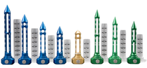 Our Integrated System - NICO Corporation