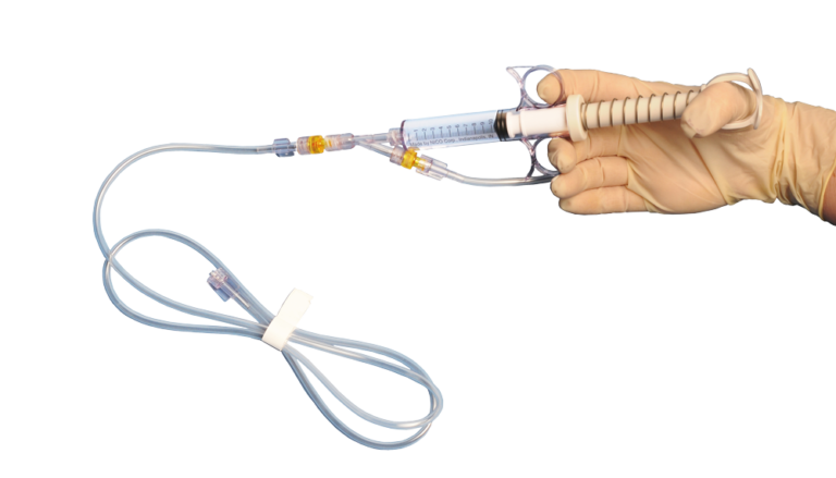 Tumors and Cysts via Ventriculoscope - NICO Corporation