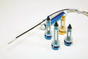 Brain Biopsy - NICO Corporation