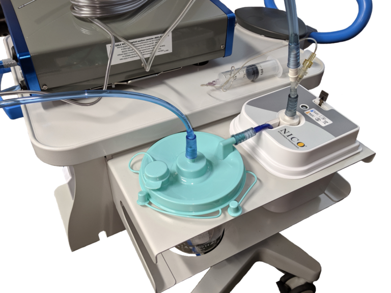 Our Integrated System - NICO Corporation