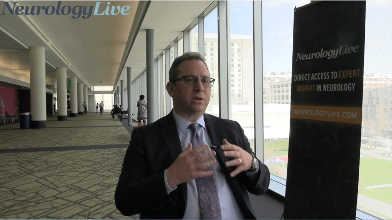 Effectiveness of Minimally Invasive Parafascicular Surgery in ...