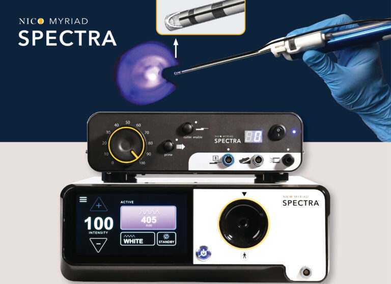 Our Integrated System - NICO Corporation